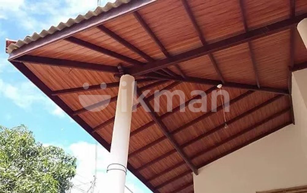 PVC Wall and Ceiling - iPanel PE Panel Works | Kottawa | ikman