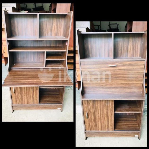 Pyestra premium FOLDING TOP SMART STUDY TABLE for Sale | Kottawa | ikman