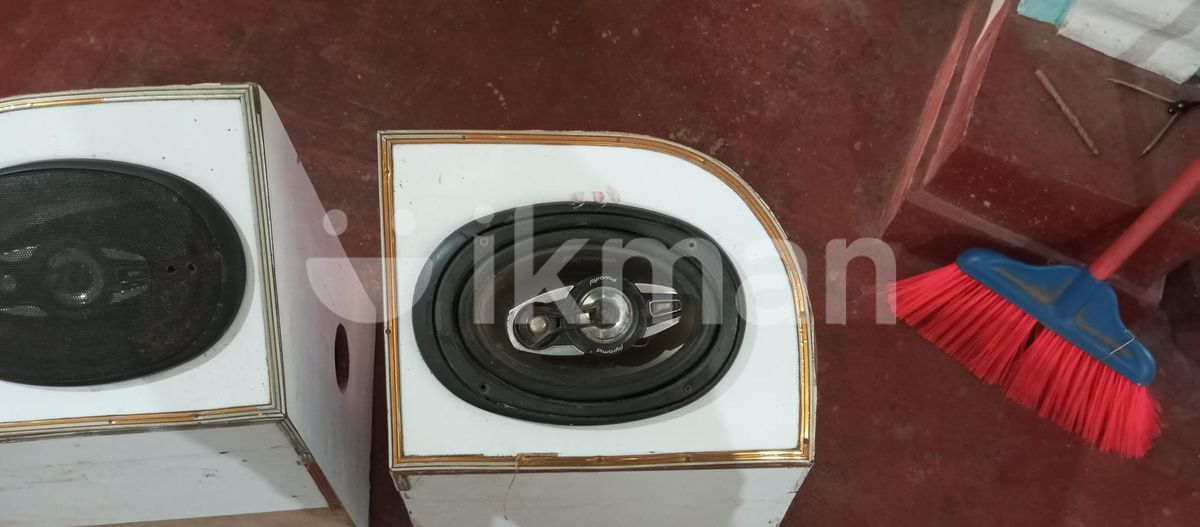 Pyramid 6-9 for Sale in Katugastota | ikman