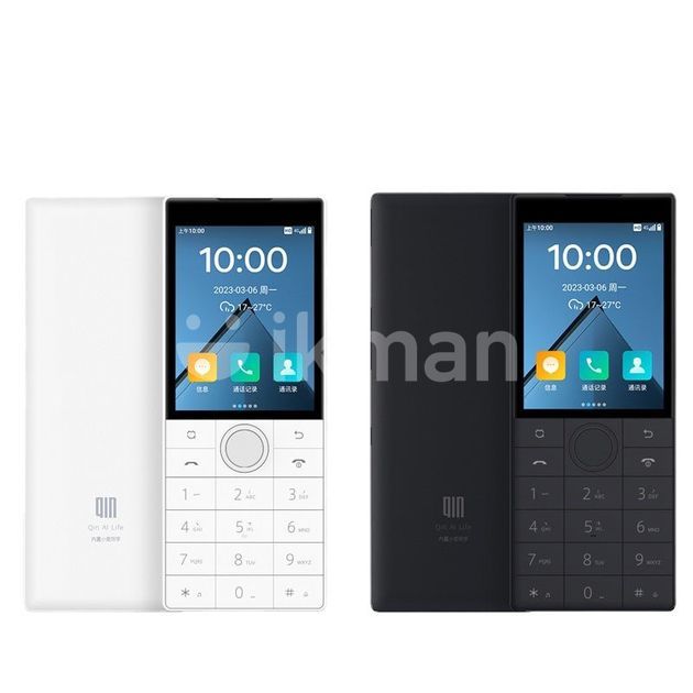 Qin 22 Pro 4G Mobile (New) for Sale in Wattala | ikman