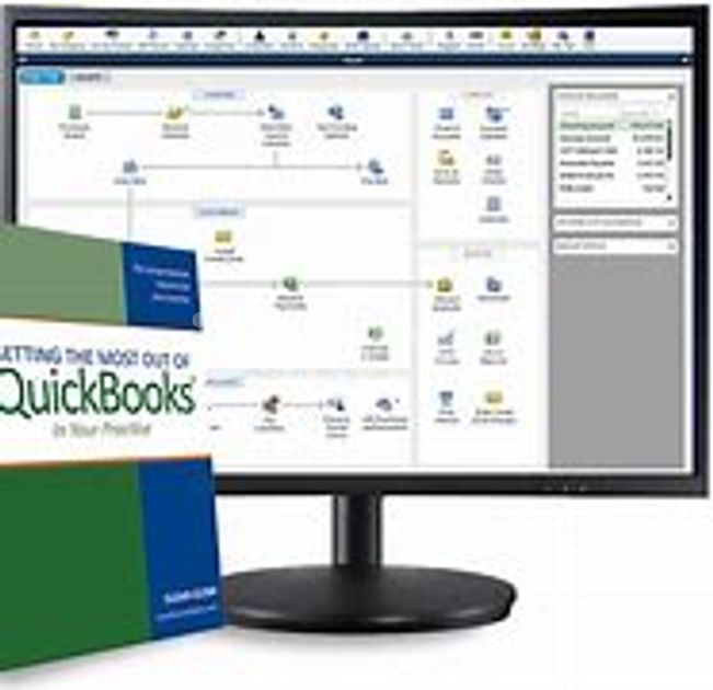 Quickbooks Accounting System New 2023 in Boralesgamuwa | ikman