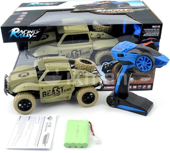 Racing Rally Remote Control Car Hb-Dk1803 for Sale in Colombo 4 | ikman