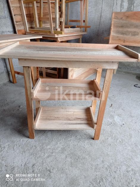 Rack Tables 3 Feet | Dehiwala | ikman