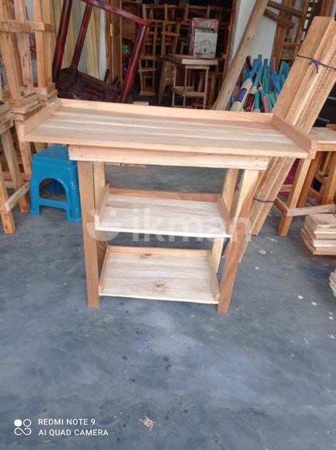 Rack Tables 3 Feet | Dehiwala | ikman