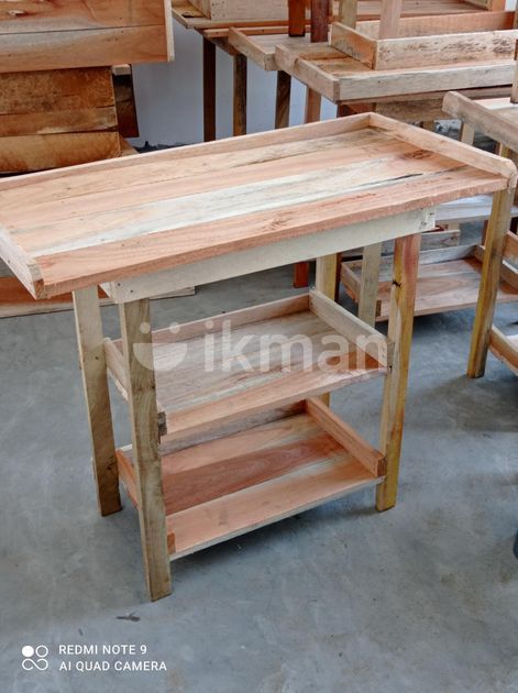 Rack Tables 3 Feet for Sale | Dehiwala | ikman