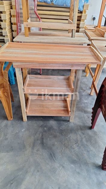 Rack Tables 3 Feet for Sale | Dehiwala | ikman