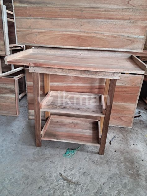 Rack Tables 3 Ft for Sale | Dehiwala | ikman