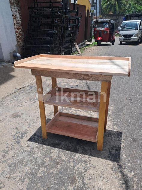 Rack Tables 3ft for Sale | Dehiwala | ikman