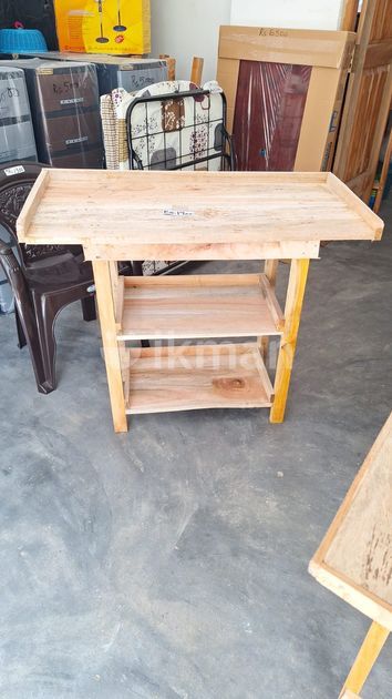 Rack Tables 3ft for Sale | Dehiwala | ikman