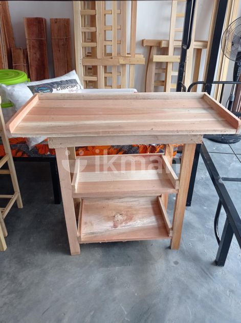 rack tables for Sale | Dehiwala | ikman