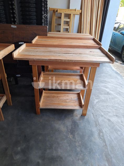 Rack Tables for Sale | Dehiwala | ikman
