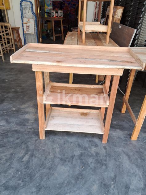 Rack Tables for Sale | Dehiwala | ikman