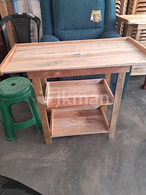 Rack Tables for Sale | Dehiwala | ikman