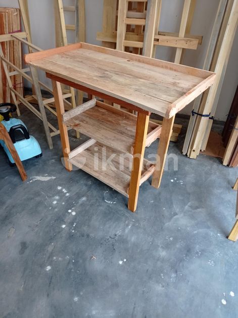Rack Tables for Sale | Dehiwala | ikman