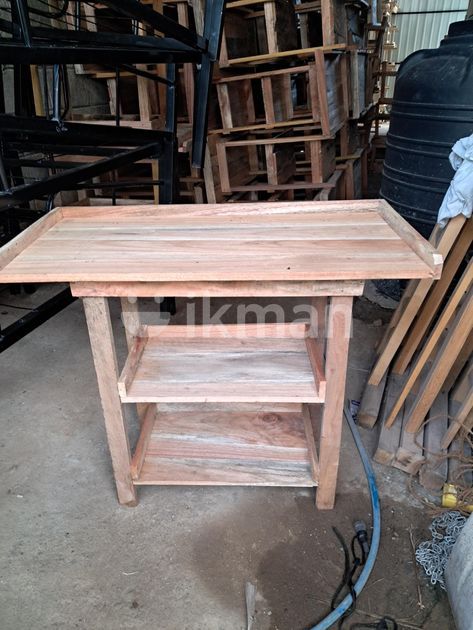 Rack Tables for Sale | Dehiwala | ikman