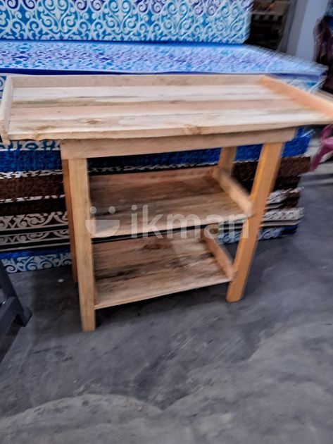 Rack Tables for Sale | Dehiwala | ikman