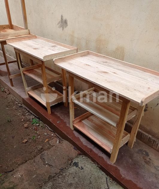 Rack Tables for Sale | Dehiwala | ikman