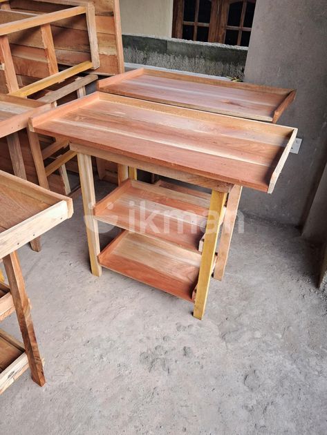 Rack Tables for Sale | Dehiwala | ikman
