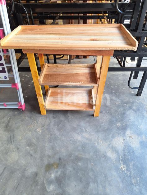 Rack Tables Wooden for Sale | Dehiwala | ikman