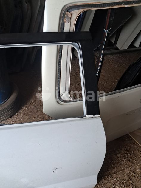 Raize Rear Door Panel for Sale in Nugegoda | ikman