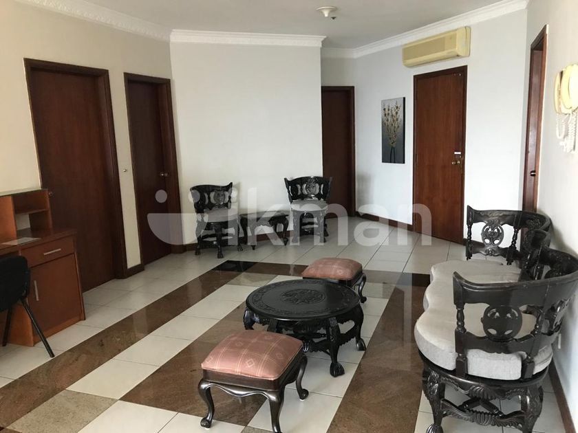 Rajagiriya : 5BR (5,000sf) Luxury Pent House Apt. for Sale at Royal ...