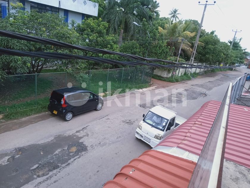 Rajagiriya Kalapaluwawa Road Commical Building for Rent.. | ikman