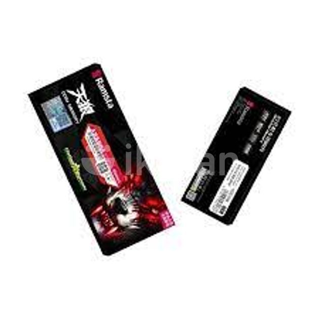 Ramsta Sky Wolf 16GB DDR4 3200Mhz Laptop Ram for Sale in Kiribathgoda ...