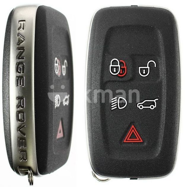 Range Rover Smart Key for Sale in Colombo 10 | ikman