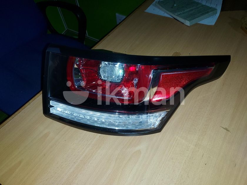 range rover tail light in Kottawa | ikman
