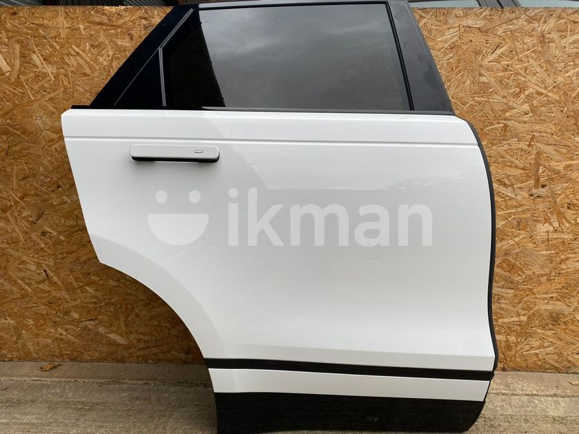Range Rover Velar 2019 Doors Complete for Sale in Colombo 6 | ikman
