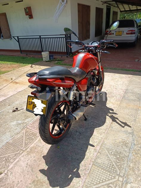 Ranomoto Keeway 2016 for Sale in Hambantota City | ikman