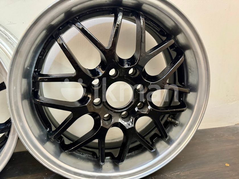 Rasing Sparco Original Alloy Wheel 15x6.5J for Sale in Colombo 5 | ikman