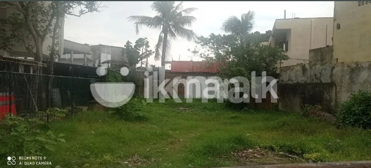 Rathmalana 10 P Land 250meters Galle rd | ikman