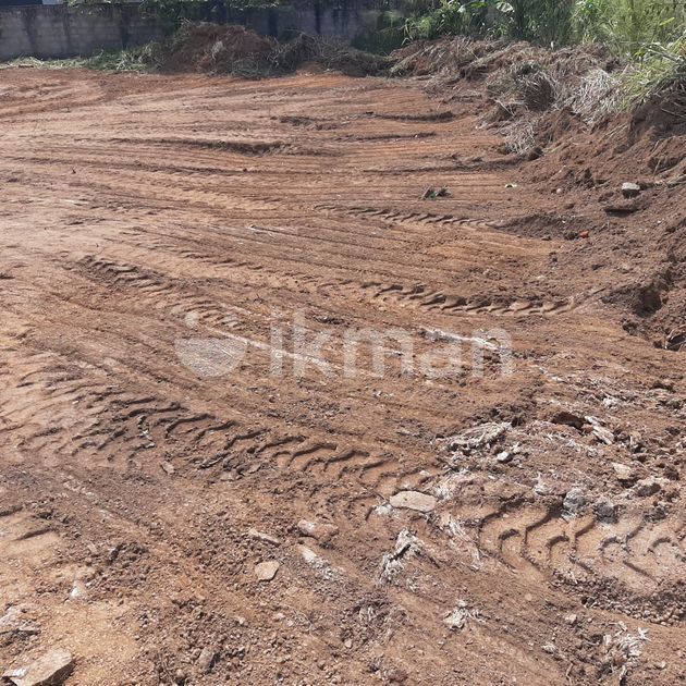 Rathnapura Prime Location 27 Perches Land For Sale | ikman