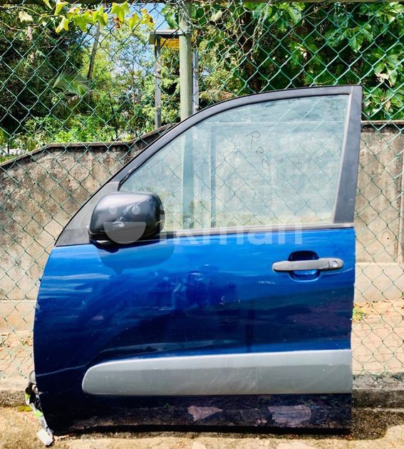 Rav4 Doors in Nugegoda | ikman