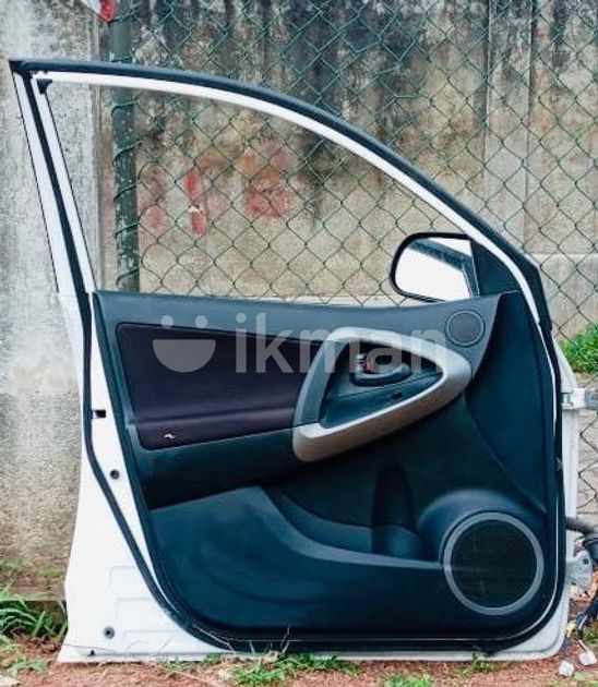 Rav4 Doors in Nugegoda | ikman