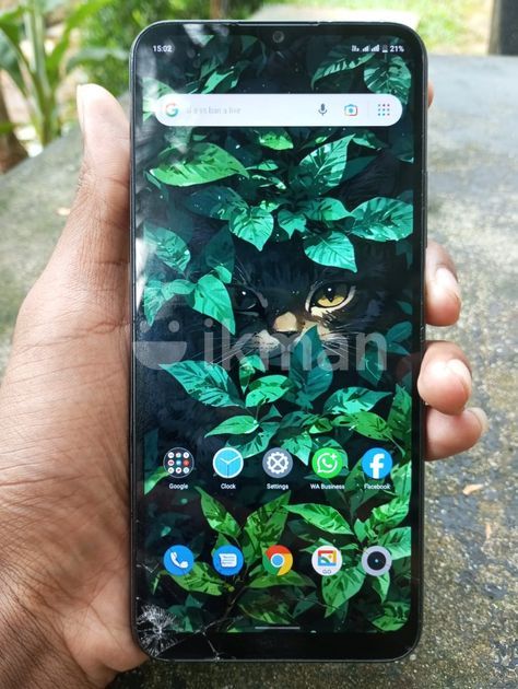 Realme C11 (Used) | ikman