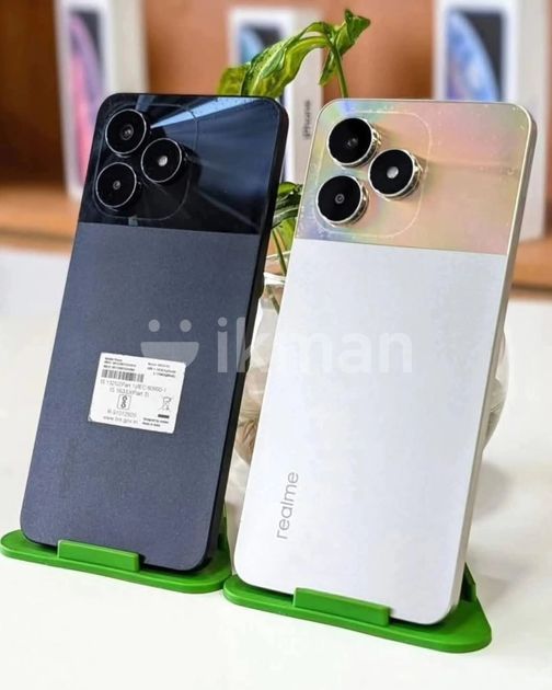 Realme C53 8GB 128GB 12:12 SALE (Used) | ikman
