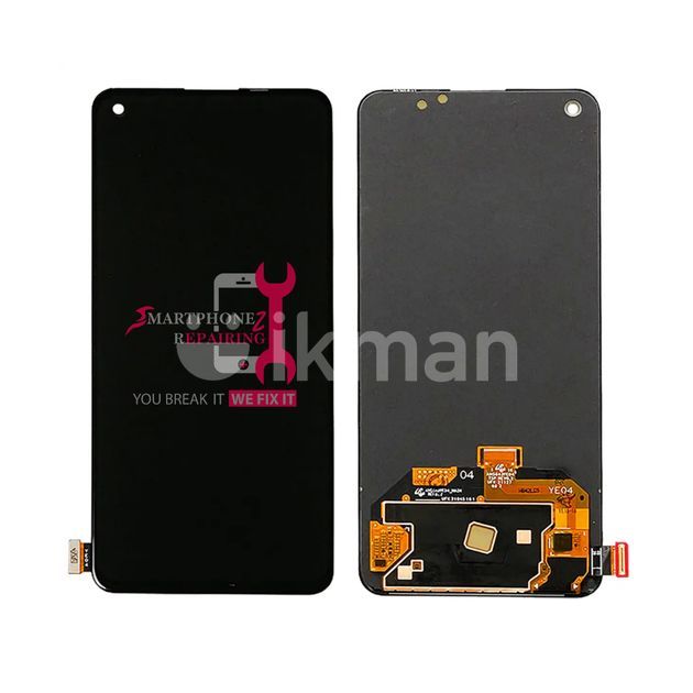 Realme GT Master Display AMOLED | Colombo 3 | ikman