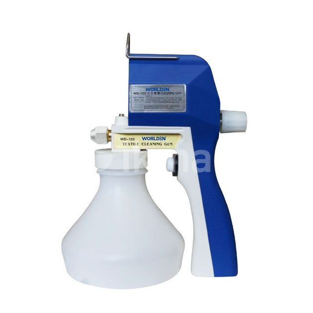 RED ARROW Textile Cleaning Gun High-Pressure Spot Cleaner for Sale in ...