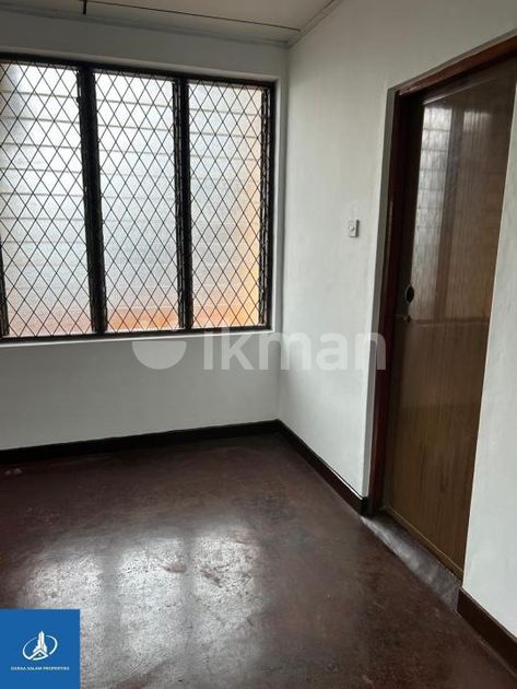 Red Floor Single House Jeala Milenium City | ikman