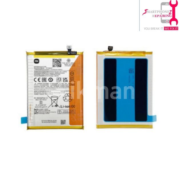 REDMI 12C BATTERY | Bandarawela | ikman