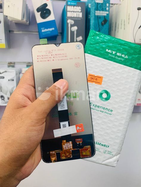Redmi 9A Display 2 for Sale in Horana | ikman