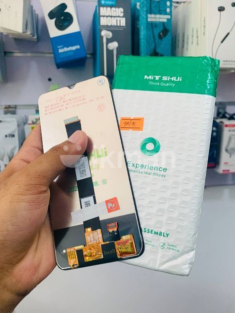 Redmi 9C Display 6 for Sale in Wadduwa | ikman