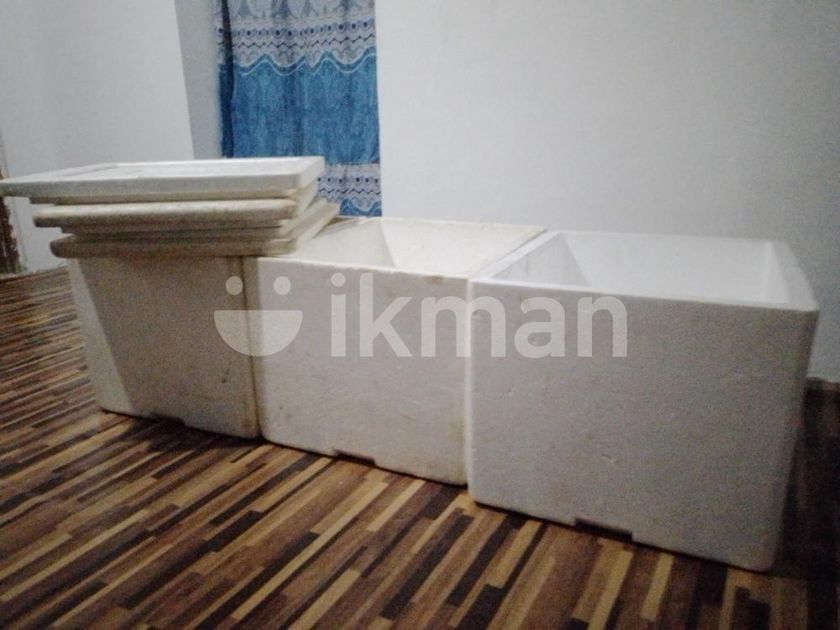Regiform box in Kinniya | ikman