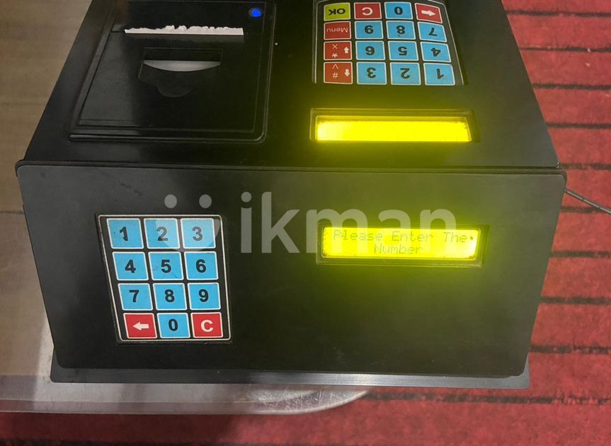 Reload Machine for Sale in Kandy City | ikman