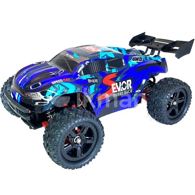Remo Hobby Sevor High Speed Brushless RC Car for Sale in Maharagama | ikman