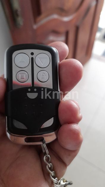 Remotes controls for any Automatic Doors | Battaramulla | ikman