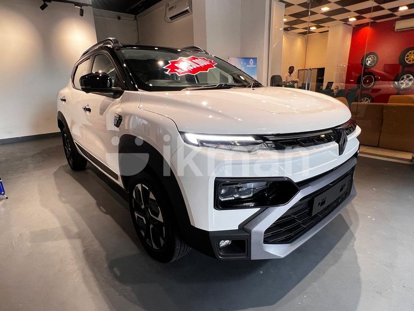 Renault Kiger 2025 for Sale in Colombo 2 | ikman