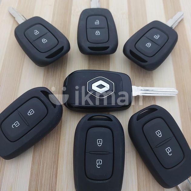 Renault Kwid Remote Key for Sale in Colombo 8 | ikman